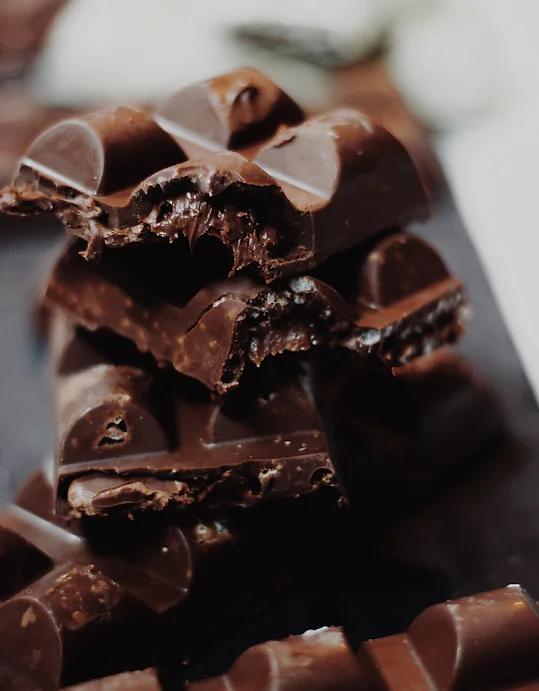 Compound Chocolate – Cocoa&Me